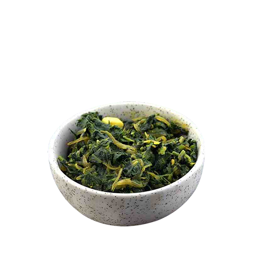 Palong Shak (পালং শাক)